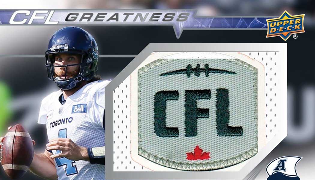 2025 Upper Deck CFL Football Checklist, Hobby Box Info, Details