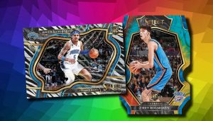 2022 Panini Select Football Checklist, Team Set Lists, Box Info