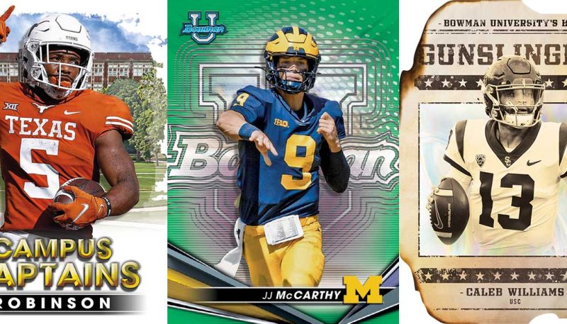 2024 Bowman's Best Baseball Checklist, Teams, Hobby Box Info