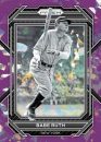 2023 Panini Prizm Baseball Checklist, Team Set Lists, Box Info