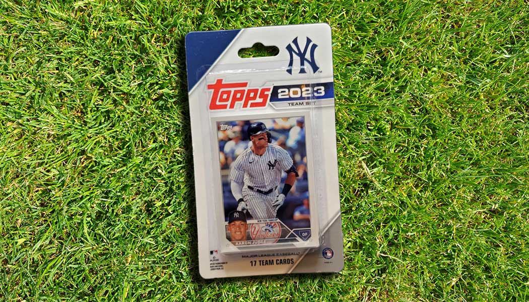2023 Topps Chrome Sapphire Baseball Checklist, Teams, Box Info