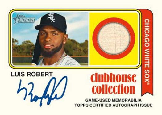2023 Topps Heritage Baseball Checklist, Team Set Lists, Box Info