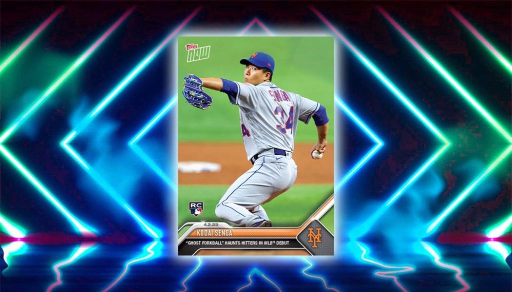 Looking Back at Upper Deck Baseball Multiple Exposure Cards