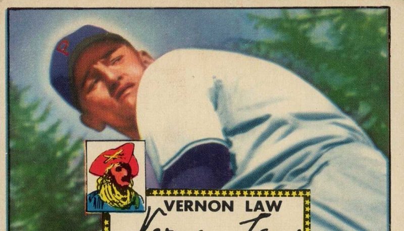 2022 Topps x Naturel 1952 Baseball Checklist, Team Sets, Box Info