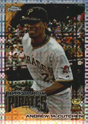Top Topps All-Star Rookie Cup Players of the 2000s - One-Sheet ...