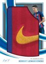 2022-23 Panini Immaculate Soccer Checklist, Box Info, Details