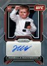 Hasbulla Magomedov Cards Guide and Breakdown
