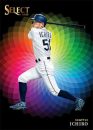 2023 Panini Select Baseball Checklist, Team Set Lists, Box Info