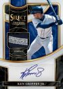 2023 Panini Select Baseball Checklist, Team Set Lists, Box Info