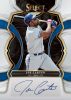 2023 Panini Select Baseball Checklist, Team Set Lists, Box Info