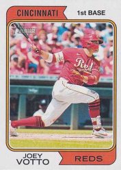 2023 Topps Heritage Baseball Checklist, Team Set Lists, Box Info