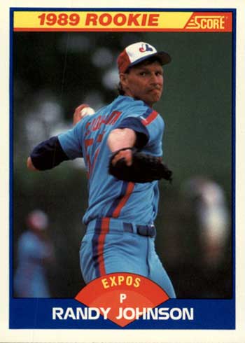 One-Sheet Collections: All Junk Wax RC Team - Beckett News