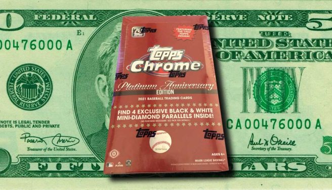 2016 Topps Archives Baseball Checklist
