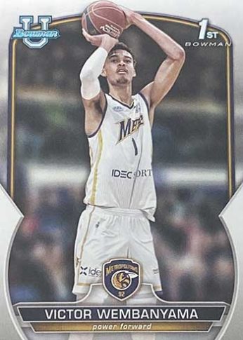 2022-23 Basketball Cards Release Dates, Checklists and Set Info
