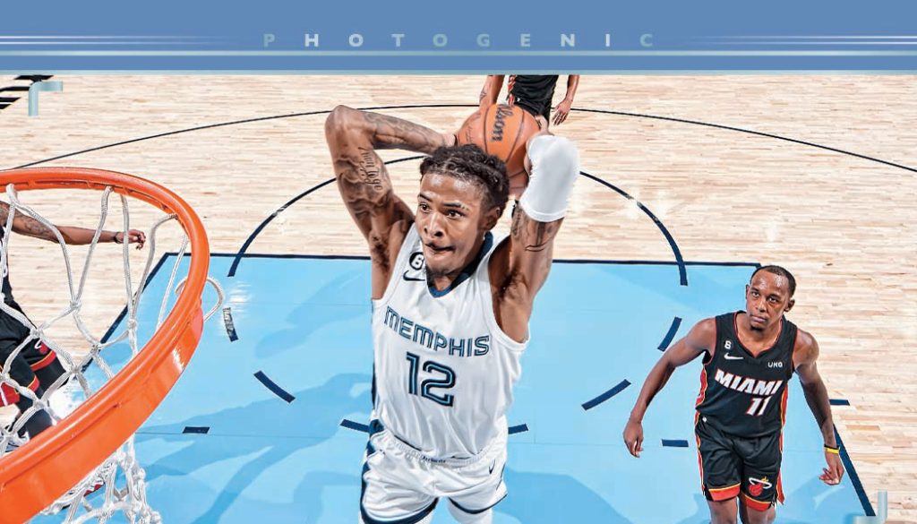 2023-24 Panini PhotoGenic Basketball Checklist, Teams, Box Info