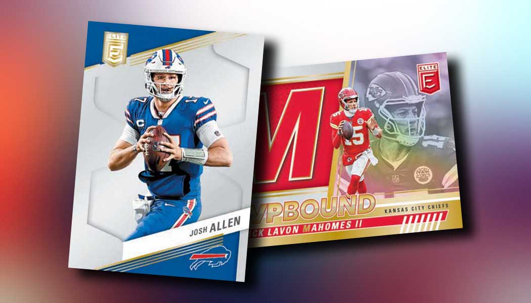 2025 Donruss Elite Football Checklist, Teams Sets, Hobby Box Info