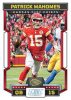 2023 Score Football Checklist, Team Set Lists, Hobby Box Info