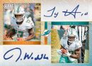 2023 Score Football Checklist, Team Set Lists, Hobby Box Info