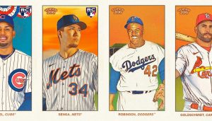 2024 Topps 206 Baseball Checklist, Team Sets, Box Info, Details