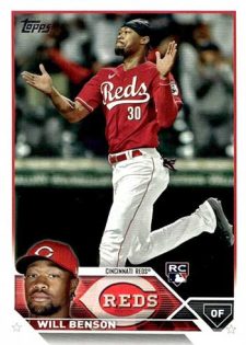 2023 Topps Baseball Rookie Card Guide, Gallery and Breakdown