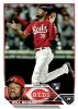 2023 Topps Baseball Rookie Card Guide, Gallery and Breakdown