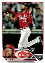2023 Topps Baseball Rookie Card Guide, Gallery and Breakdown