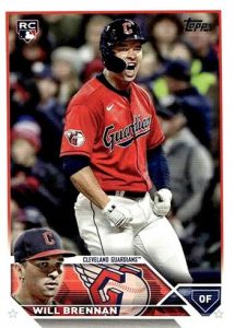 2023 Topps Baseball Rookie Card Guide, Gallery and Breakdown