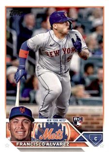 2023 Topps Baseball Rookie Card Guide, Gallery and Breakdown