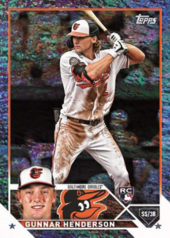 2023 Topps Baseball Factory Sets Checklist, Exclusives, Details