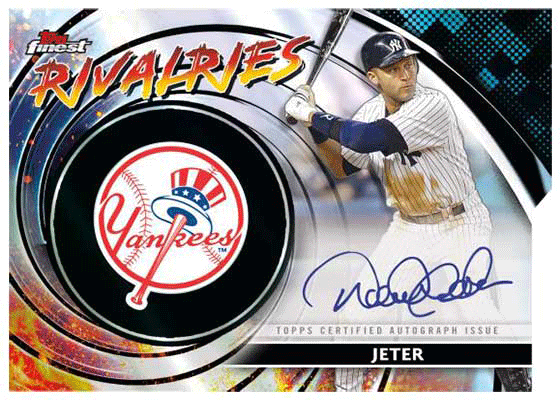 2023 Topps Finest Baseball Checklist, Box Info, Release Date