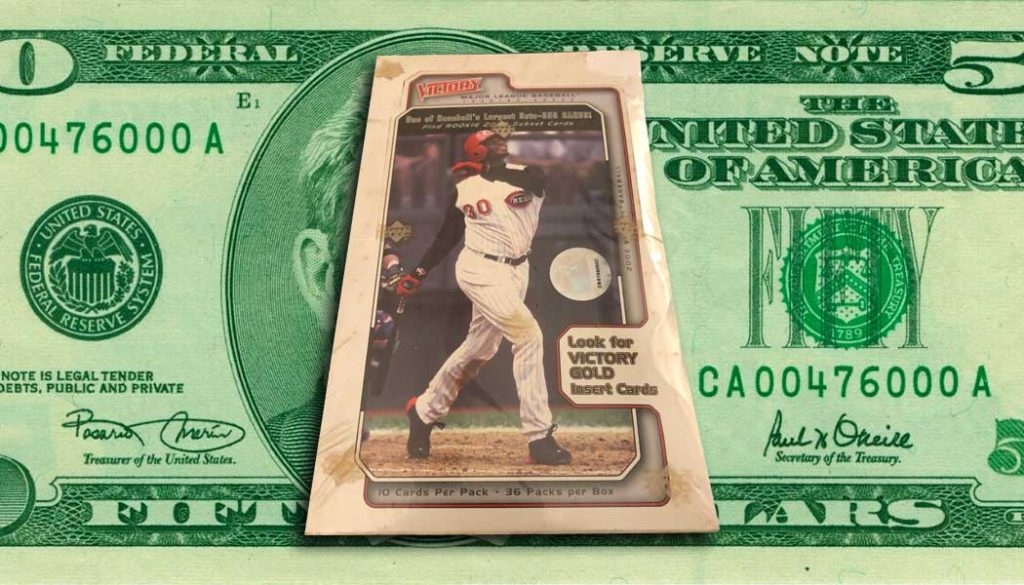 2000s Baseball Cards Archives - Beckett News