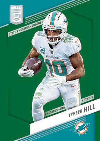 2023 Football Cards Release Dates, Checklist, Price Guide Access