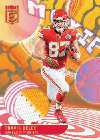 2023 Donruss Elite Football Checklist, Team Set Lists, Box Info