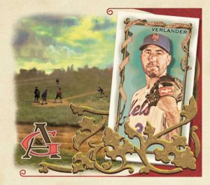 2023 Topps Allen & Ginter Baseball Checklist, Team Sets, Box Info