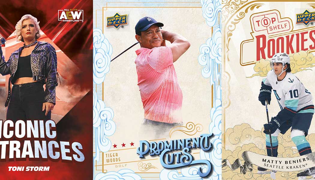 2023 Panini National Convention Checklist, Wrapper Redemption