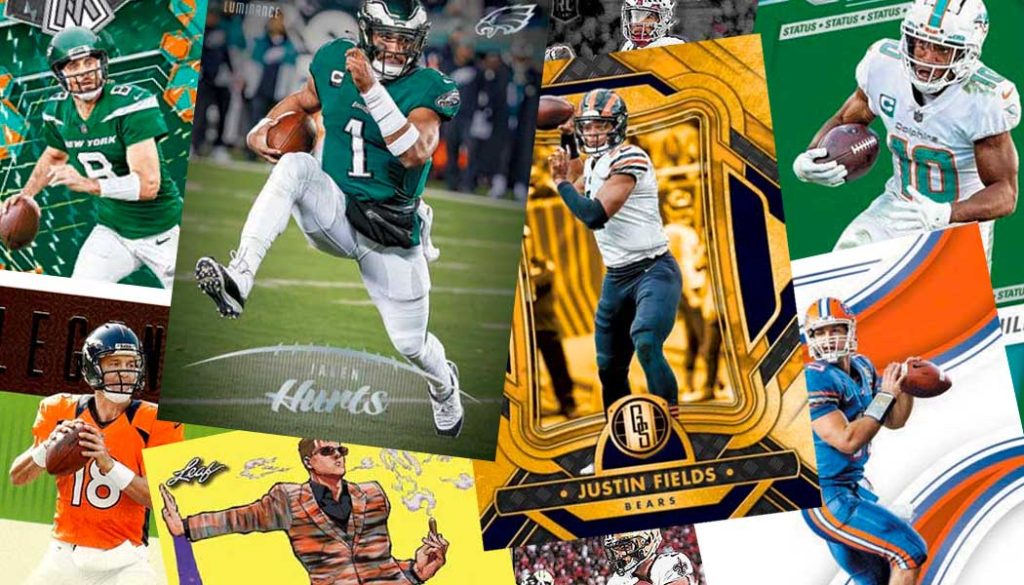 Beckett News - Sports Card Checklists, Set Info, News, Collectibles