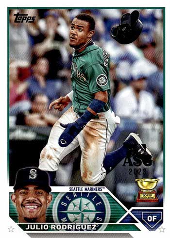 2023 Topps Baseball Factory Sets Checklist, Exclusives, Details