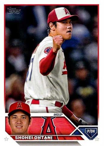 2023 Topps Baseball Factory Sets Checklist, Exclusives, Details