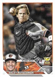 2023 Topps Baseball Factory Sets Checklist, Exclusives, Details