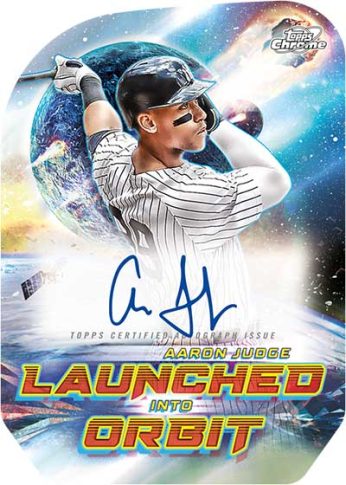 2023 Topps Cosmic Chrome Baseball Checklist, Teams, Box Info