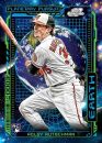 2023 Topps Cosmic Chrome Baseball Checklist, Teams, Box Info
