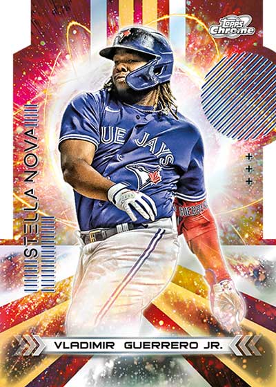 2023 Topps Cosmic Chrome Baseball Checklist, Teams, Box Info