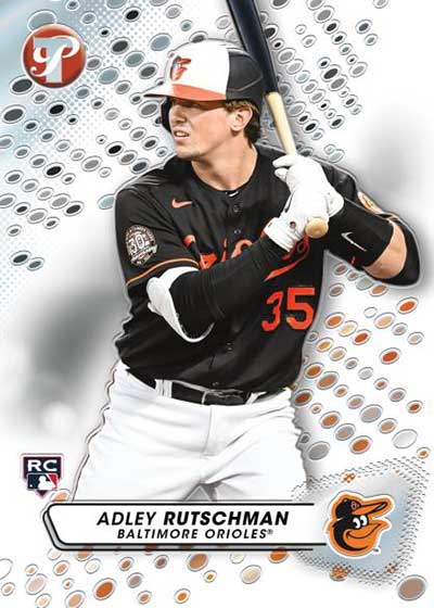 2023 Topps Pristine Baseball Checklist, Team Sets, Box Info, Odds