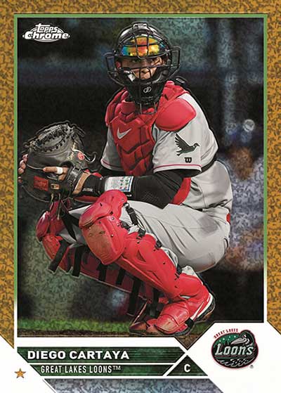 2023 Baseball Cards Release Dates, Checklists, Price Guide Info