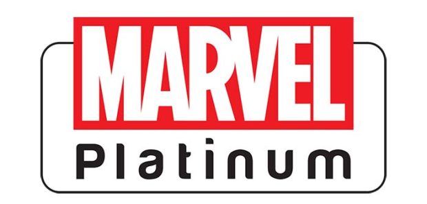 2023 Upper Deck Marvel Platinum Checklist Box Info Details