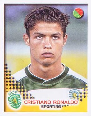 Cristiano Ronaldo Cards: What's Best, Important and Most Valuable