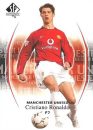 Cristiano Ronaldo Cards: What's Best, Important and Most Valuable