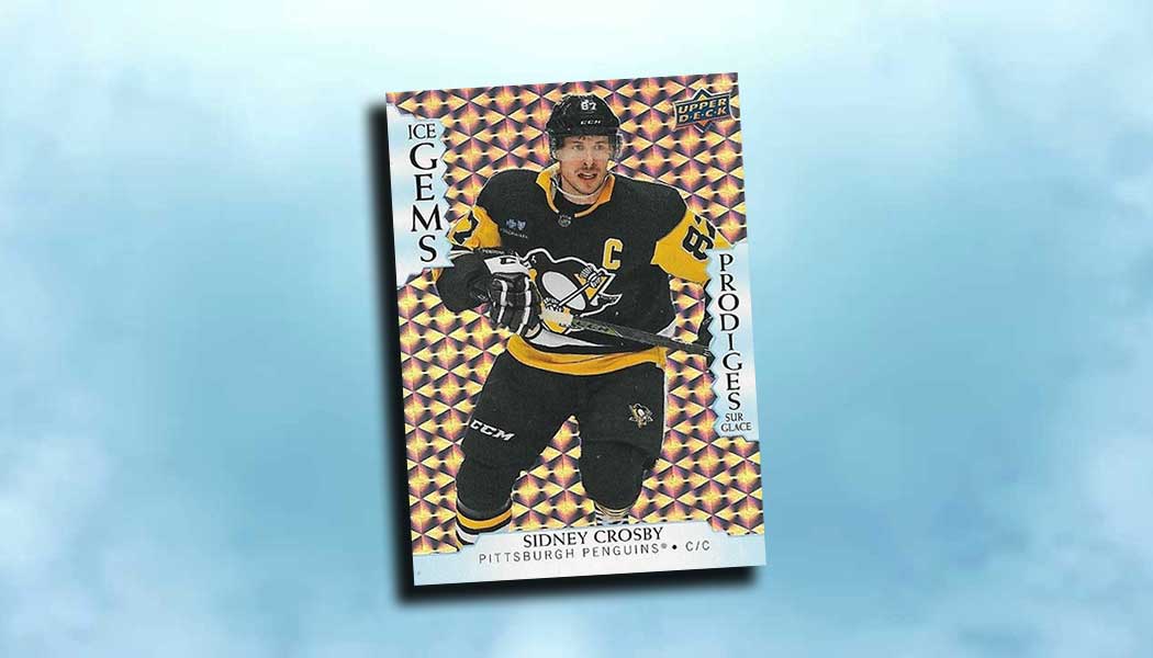 2024-25 Upper Deck Tim Hortons Hockey Checklist, Teams, Odds
