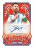 2023 Topps Argentina Fileteado Checklist, Box Info, Details