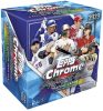 2023 Topps Chrome Sapphire Baseball Checklist, Teams, Box Info